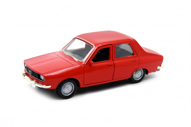 Renault 12 [#43827] | Lionel's juguetes