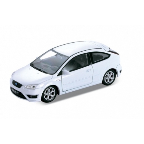 Ford Focus [#42378] | Lionel's juguetes